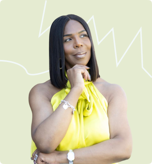 Audrey Williams Joseph